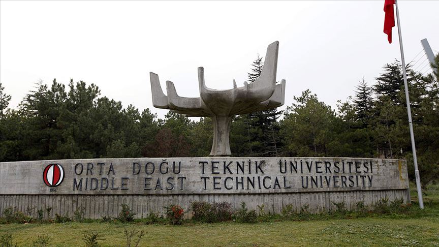 Middle East Technical University » Expat Guide Turkey