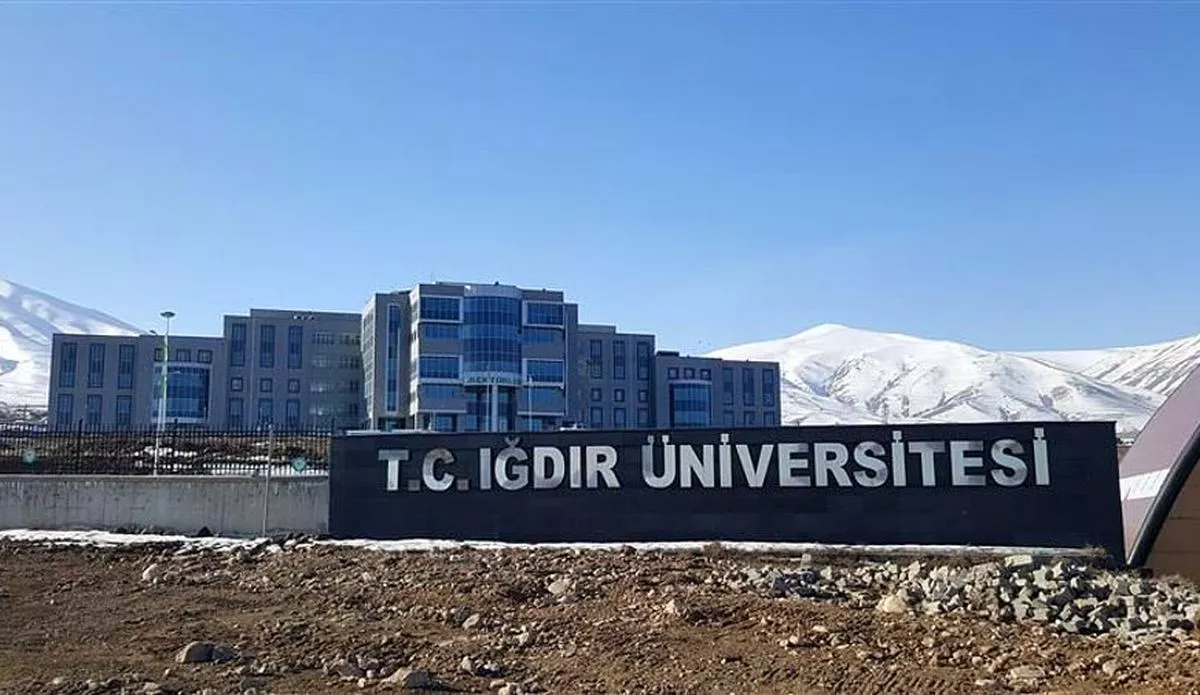 Igdir University » Expat Guide Turkey