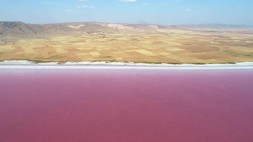Discover Salt Lake » Expat Guide Turkey