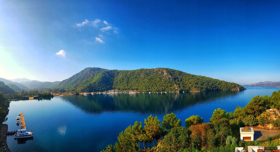 Turgut Village » Expat Guide Turkey