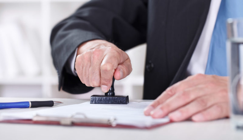 Reasons for Denial of Work Permit Application in Turkey