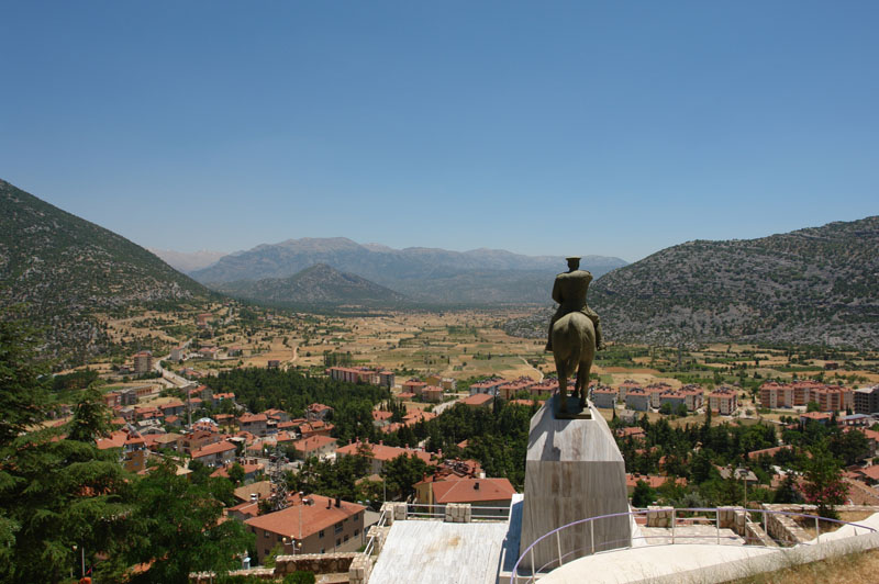 Antalya Akseki District Guide » Expat Guide Turkey