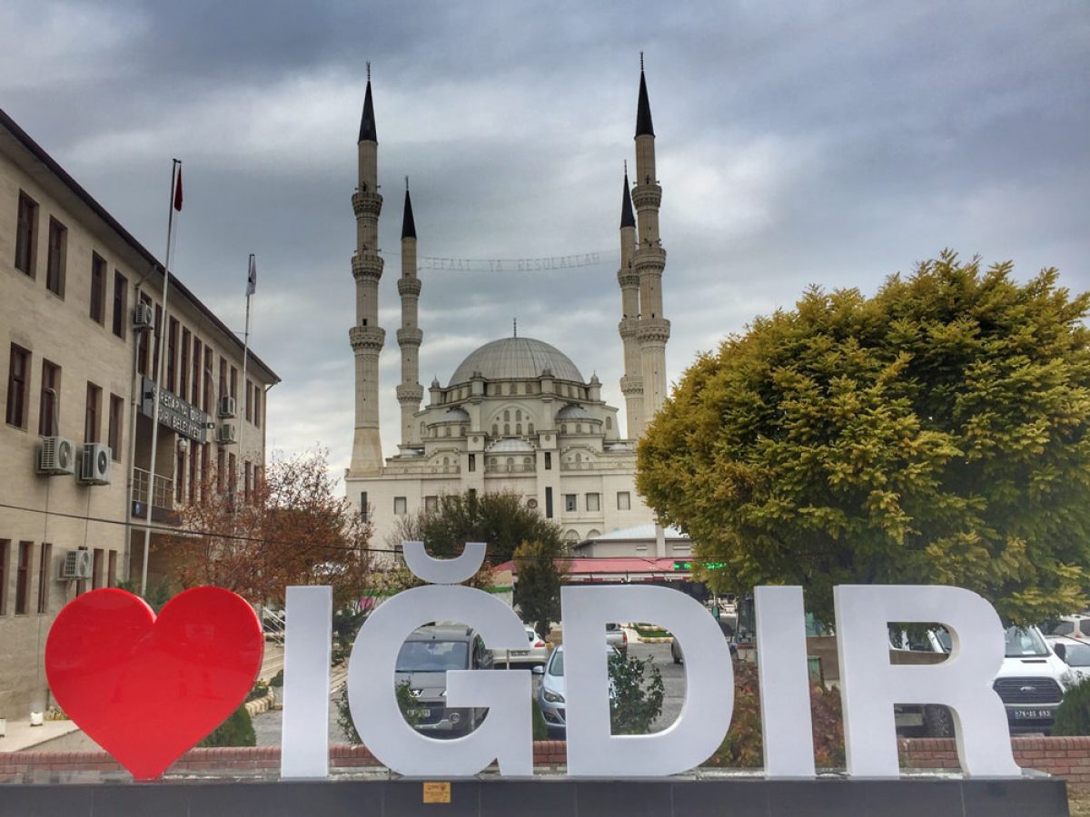 Igdir City Guide 2021 - Igdir Travel Guide - Expat Guide Turkey