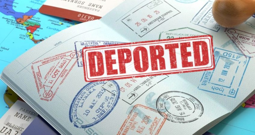 In Which Situations Will Indefinite Entry Ban to Turkey be Applied?