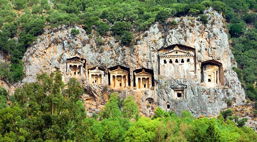 Mugla Ortaca District Guide » Expat Guide Turkey