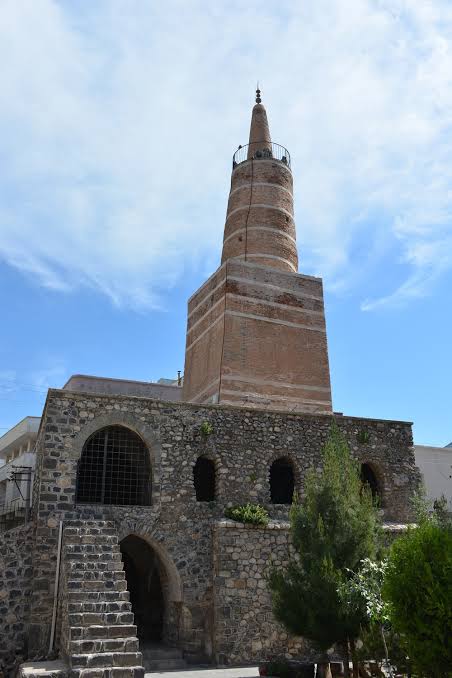 Sirnak City Guide » Expat Guide Turkey