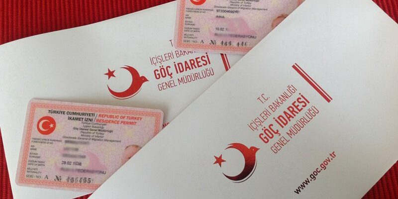 I've Lost my Residence Card, What Should I do? » Expat Guide Turkey