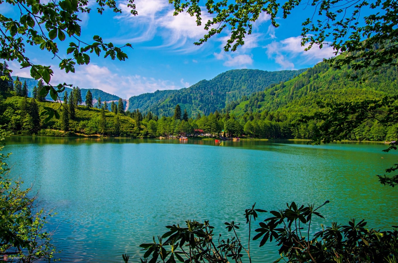 A Piece of Heaven: Karagol, Artvin » Expat Guide Turkey