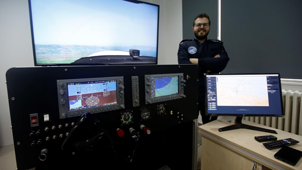 Turkish Engineer Produced 4 Million TL Device for 120 Thousand TL