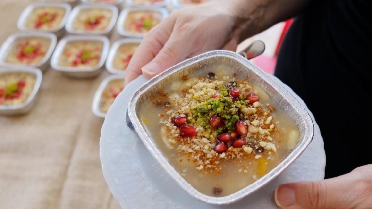 WHEN IS ASURE (ASHURE) DAY? » Expat Guide Turkey