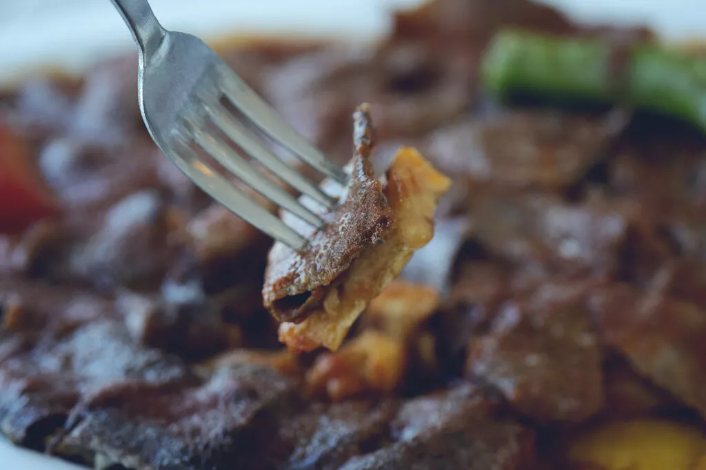 Tasteatlas Announces The World's Best Foods!