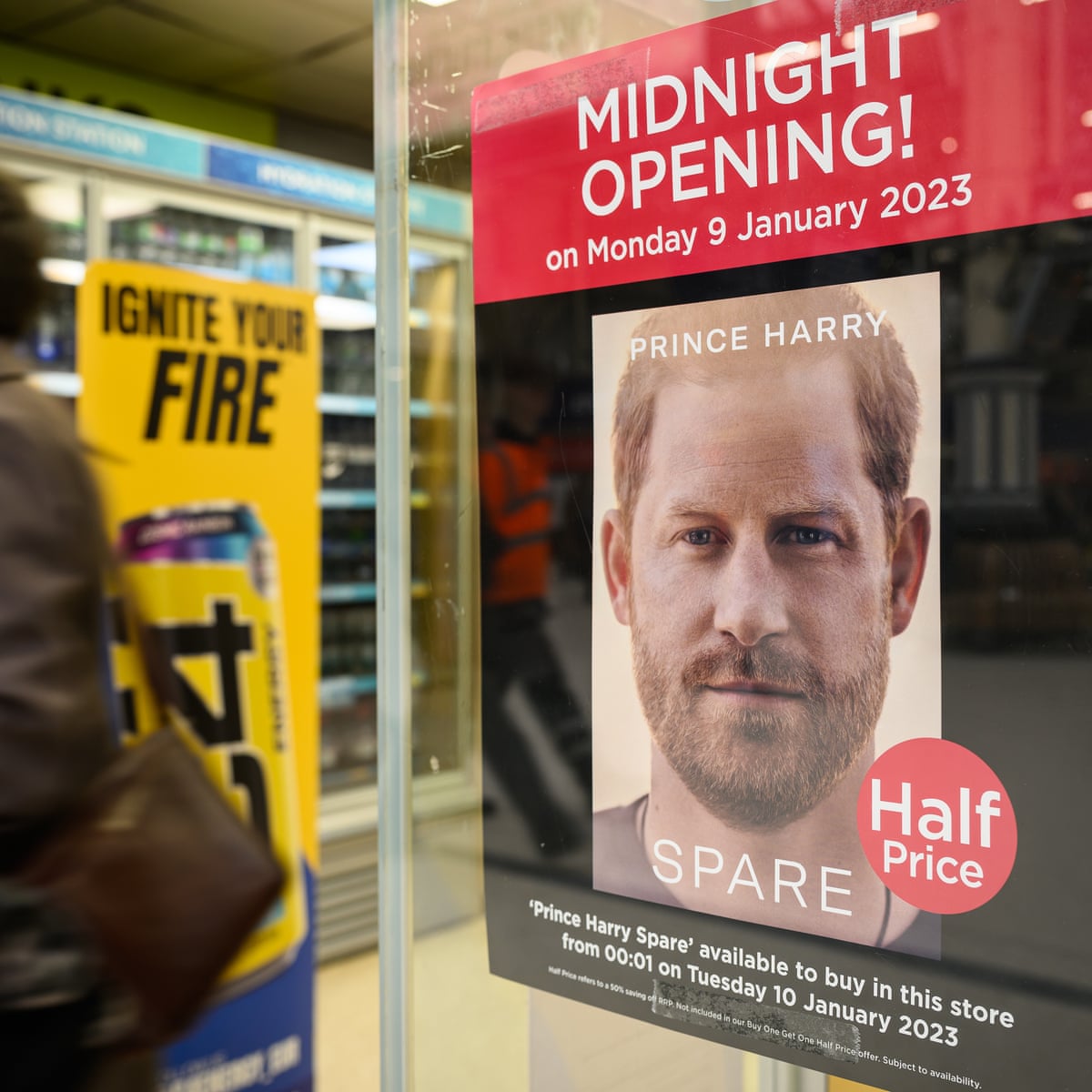 Prince Harry Has Gone Mad; He Revealed Everything, Including Family ...