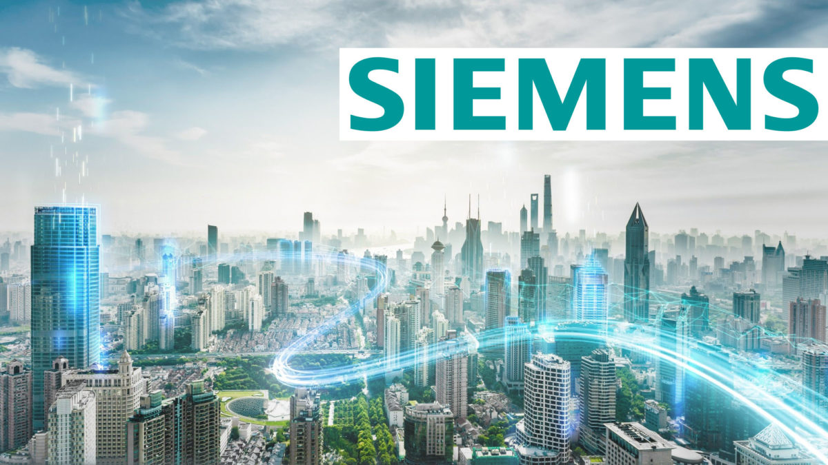 SIEMENS launches Siemens Xcelerator for digital transformation