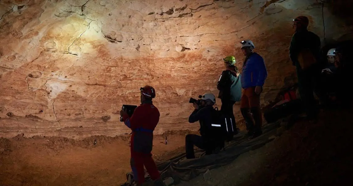 Spectacular Archaeological Discovery In Spain, Dates Back To 5,000 ...