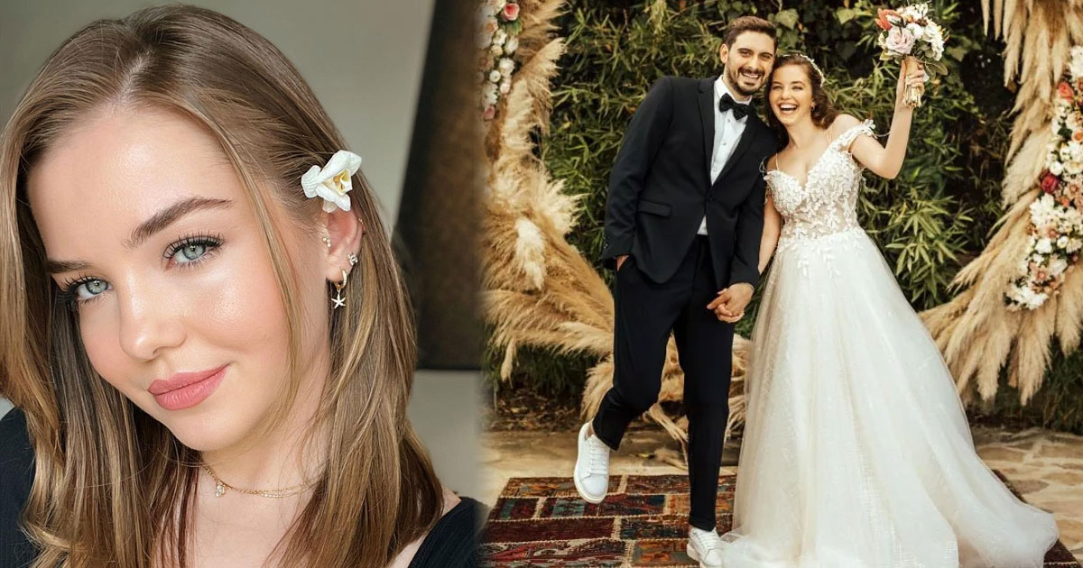Stunning Statements from Gizem Guven About Her Marriage That Ended!