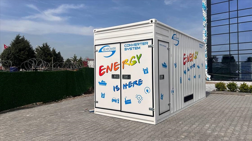 Turkish Engineers Produce And Export Power Electronics Systems With ...