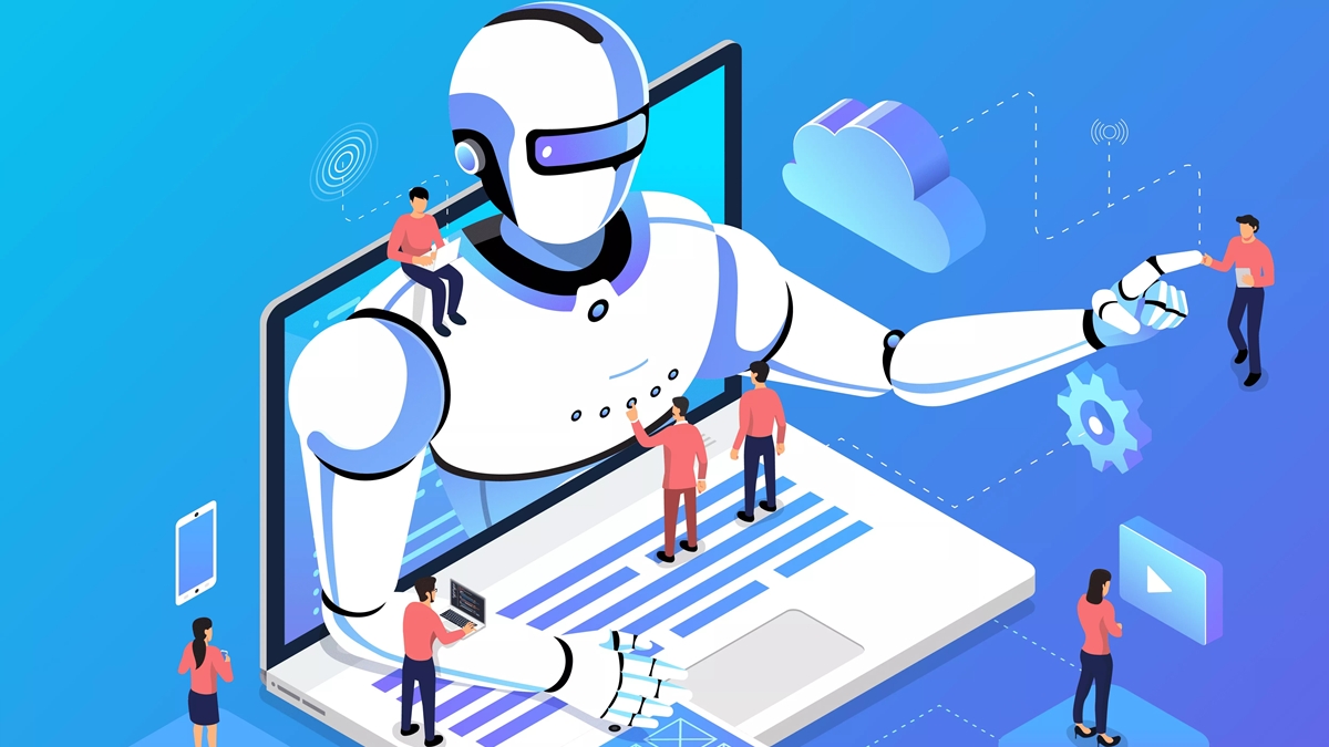 Google's Artificial Intelligence Targets Generation Z!