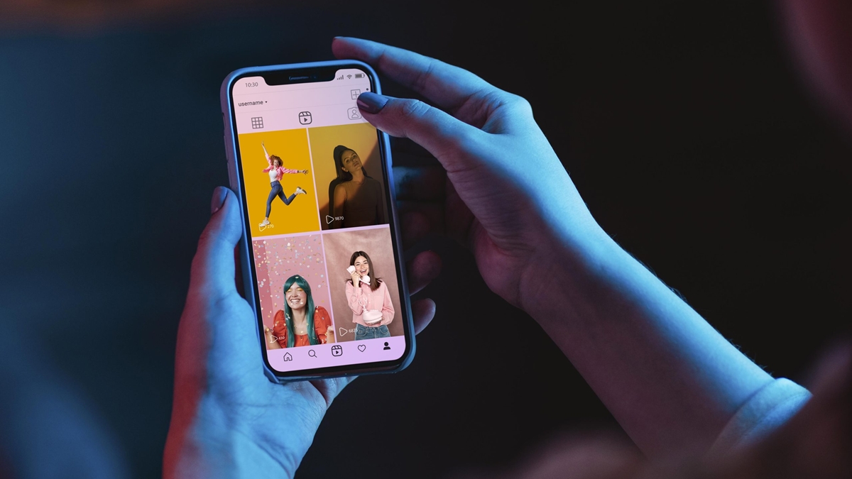 Creating Reels on Instagram Is Now Much Easier » Expat Guide Turkey
