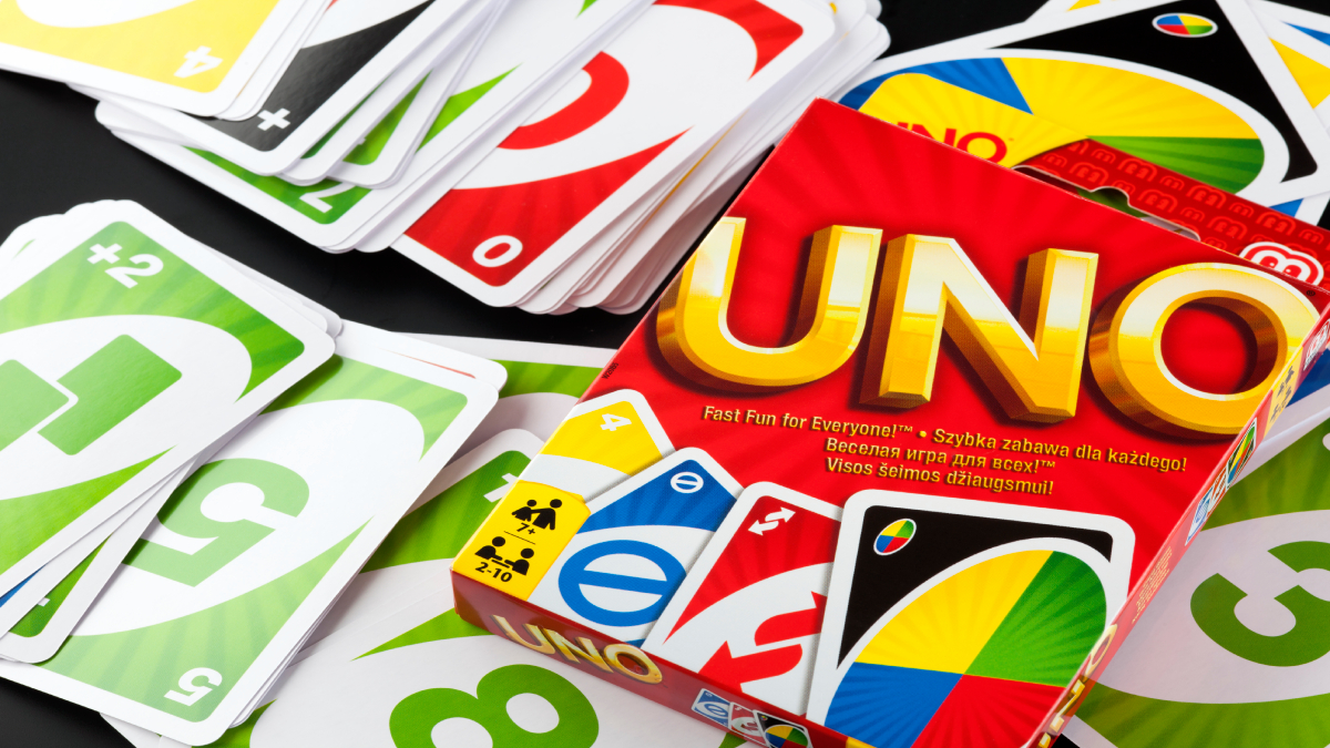 "Chief UNO Player" Wanted: Shocking Hourly Wage! » Expat Guide Turkey ...