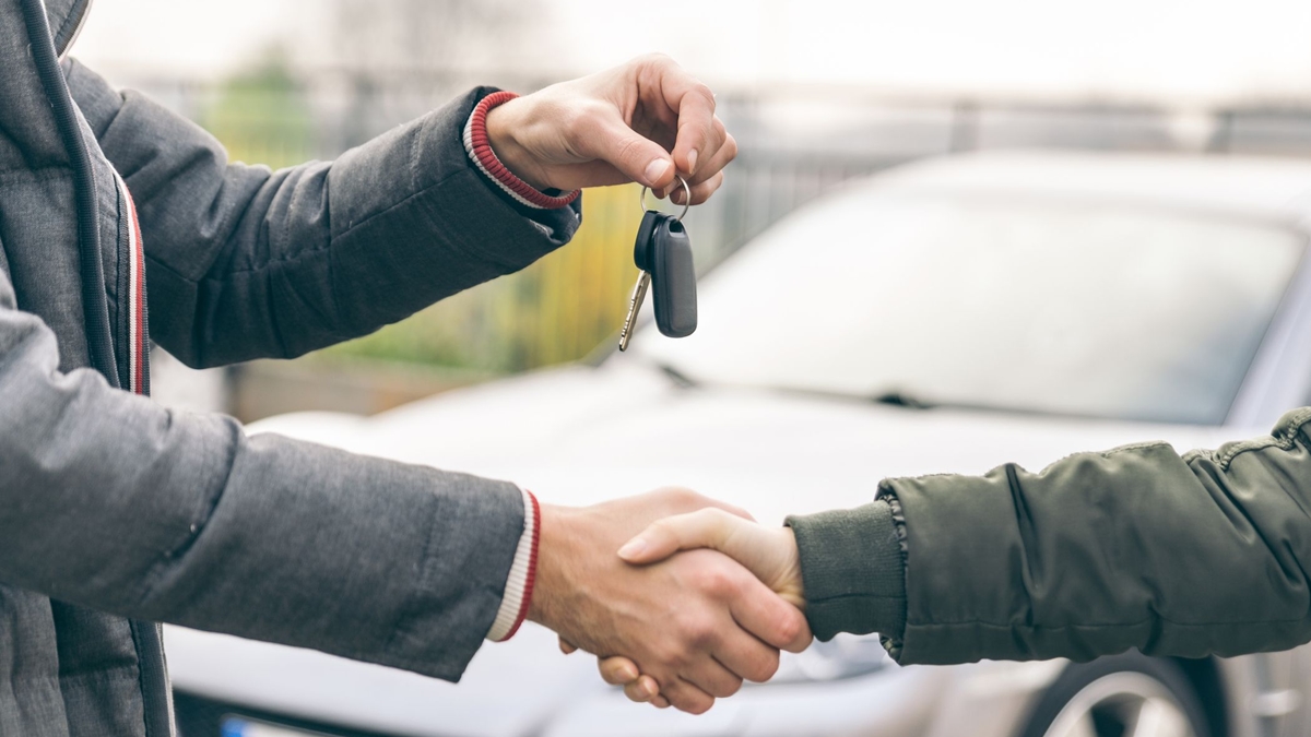 New Regulation on Zero Car Sales » Expat Guide Turkey Stream