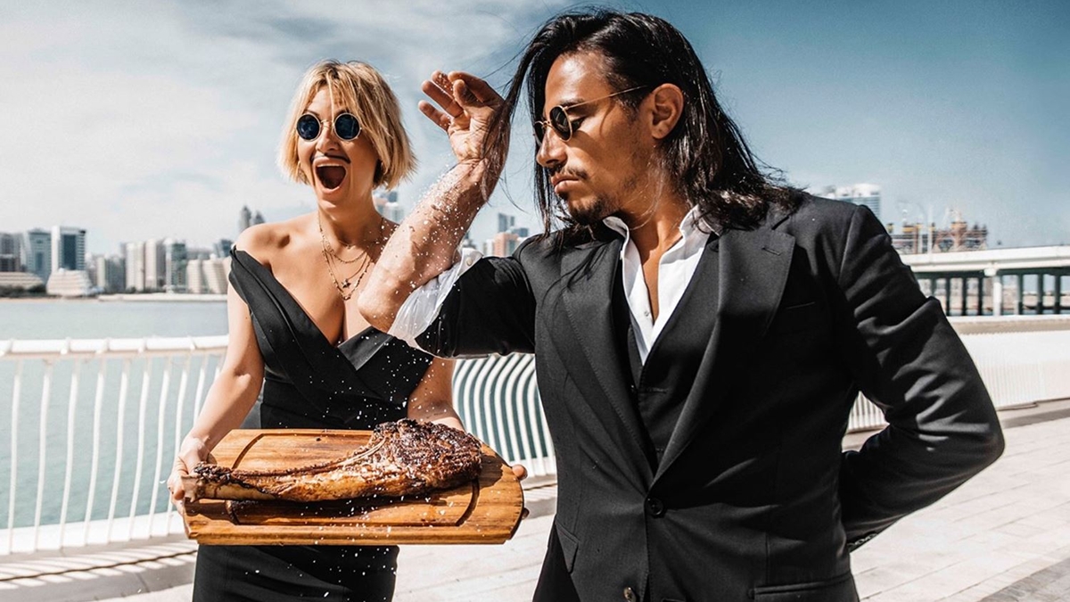 Nusret Gökçe Documentary Coming From Disney Plus! » Expat Guide Turkey