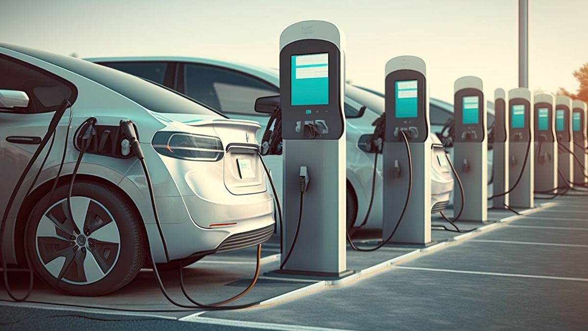 Turkey Ranks 2nd in Europe with Electric Car Charging Stations! » Expat ...