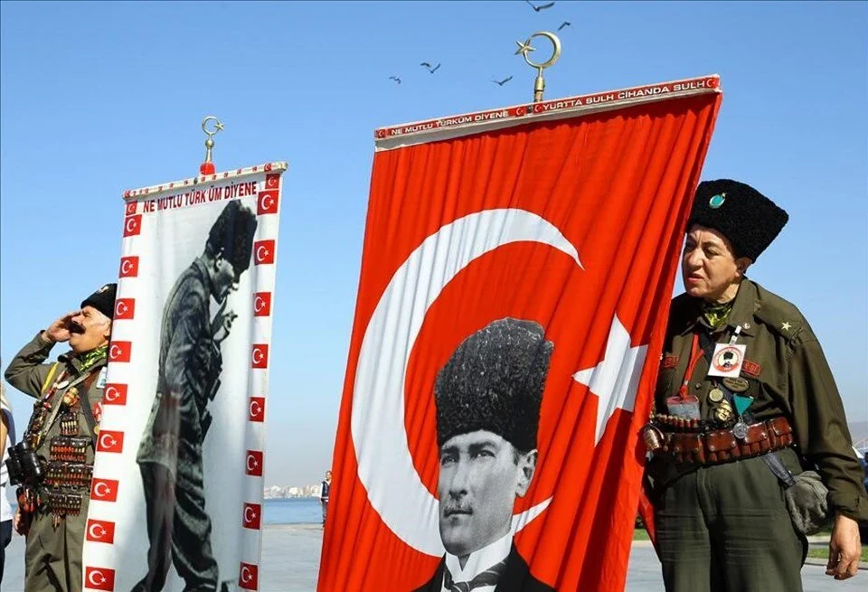 When is Veterans Day? Veterans Day messages » Expat Guide Turkey