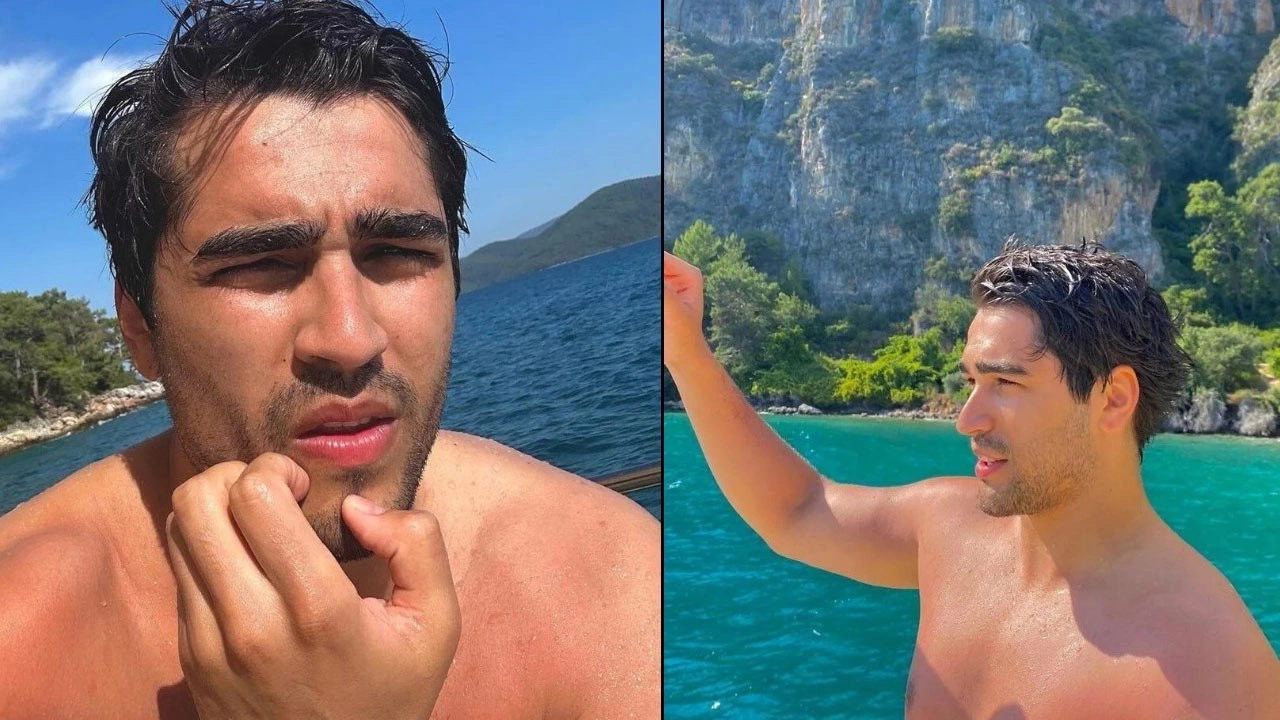 Who is Mert Ramazan Demir? » Expat Guide Turkey