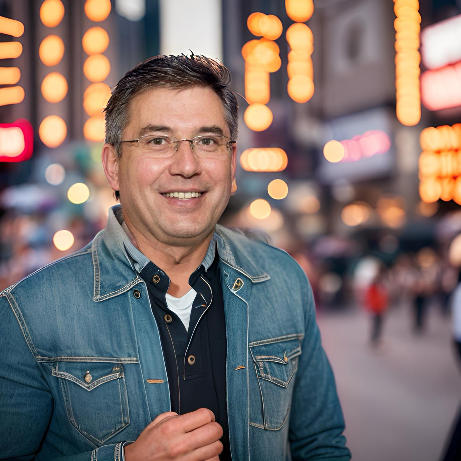Who is Dr. Kevin Moses? » Expat Guide Turkey