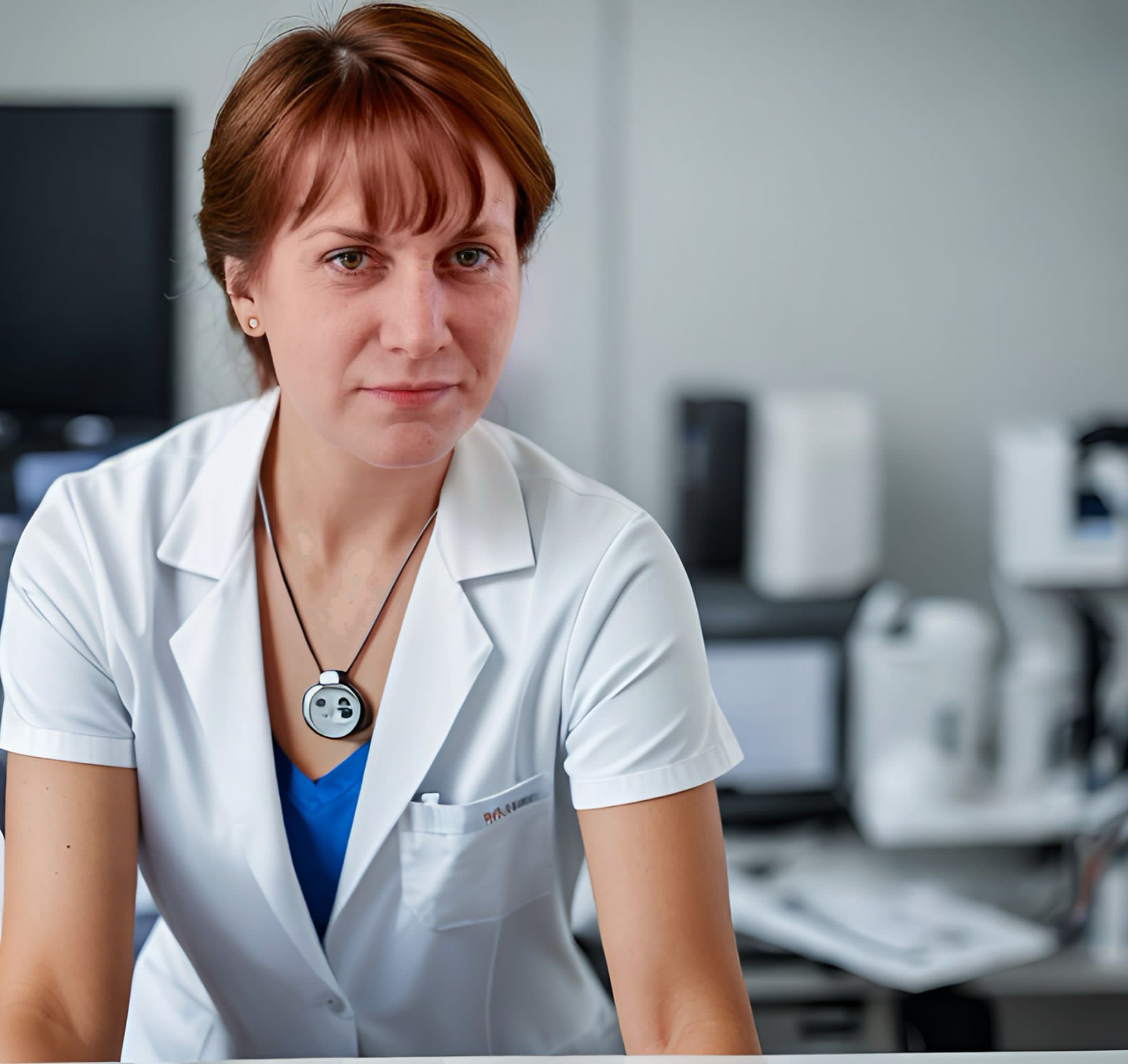 Who is Dr. Malenie Manson? » Expat Guide Turkey