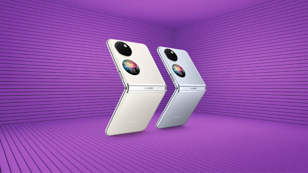 Huawei's New Foldable Phone Model Pocket 2 is Coming » Expat Guide Turkey