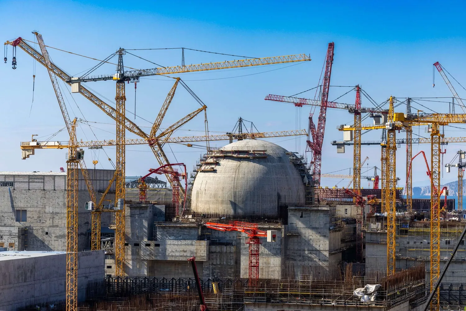 Rosatom to build Turkey's second nuclear power plant » Expat Guide Turkey