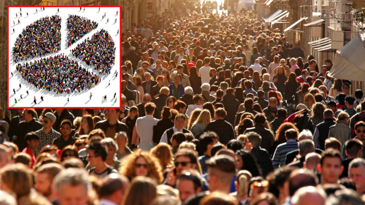 Turkey's Current Population Announced » Expat Guide Turkey