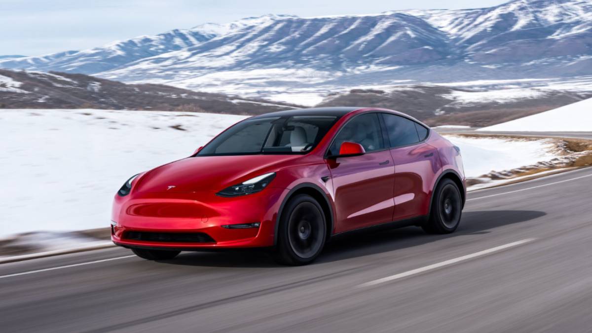 Tesla's Model Y Price Increase In Turkey: Here Is The Price! » Expat ...