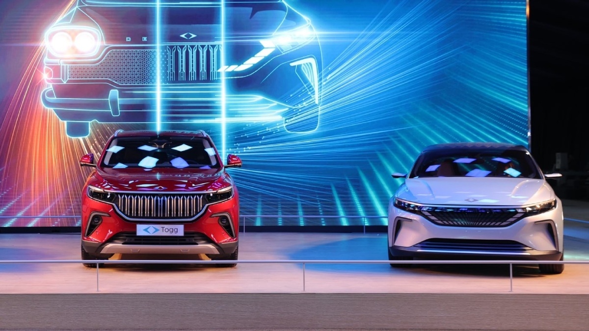 The Brands Selling the Most Electric Cars in Turkey Announced » Expat ...