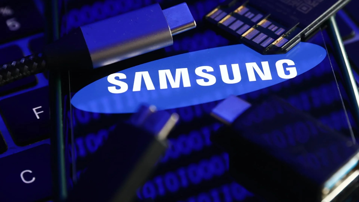 A First in Samsung's 55-Year History: It's about to get messy! » Expat ...