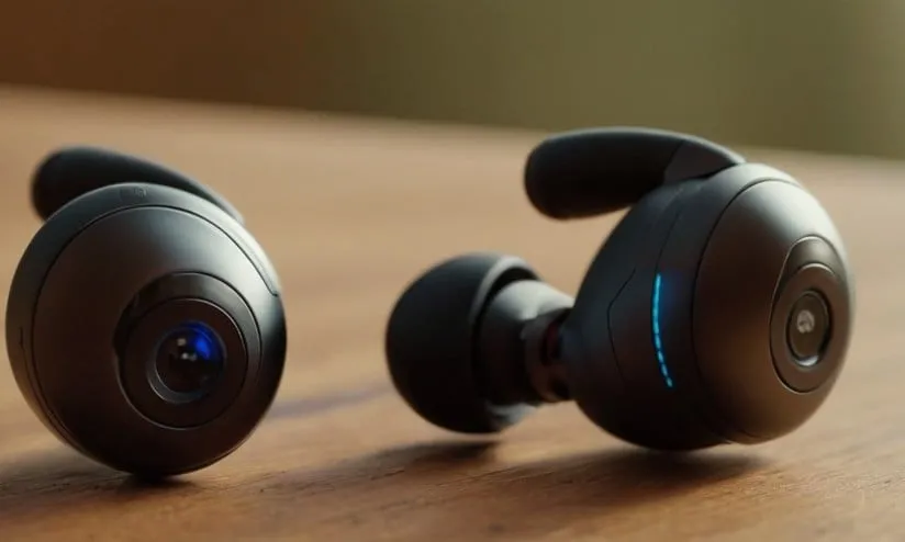 Meta produces headphones with camera » Expat Guide Turkey