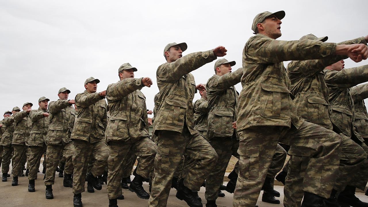 The New Paid Military Service Fee Has Been Determined! » Expat Guide Turkey