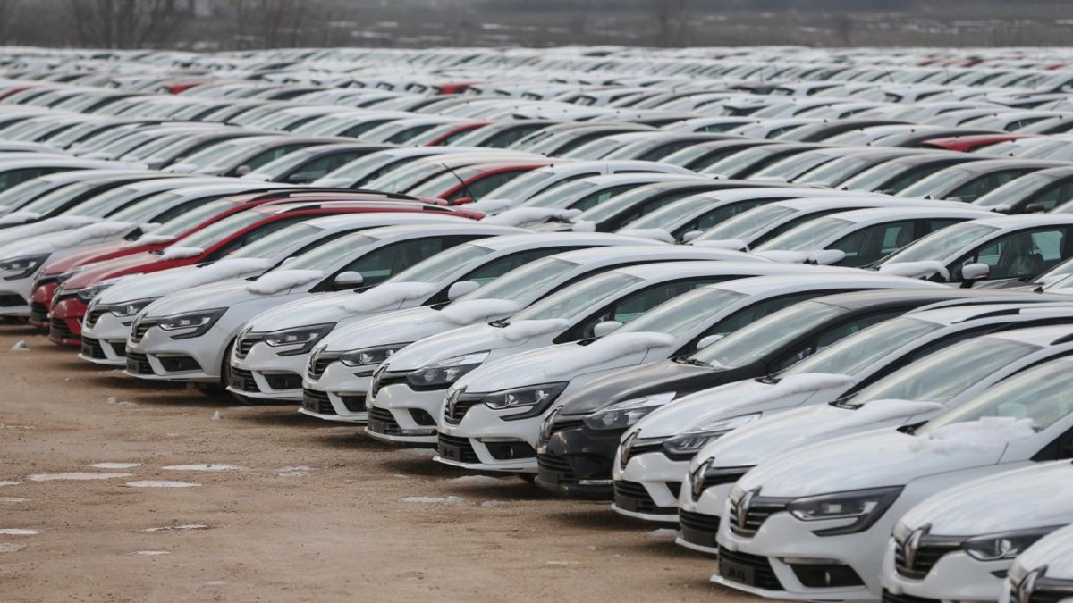 New Era in the Second Hand Car Market: Now Guaranteed to be Sold ...