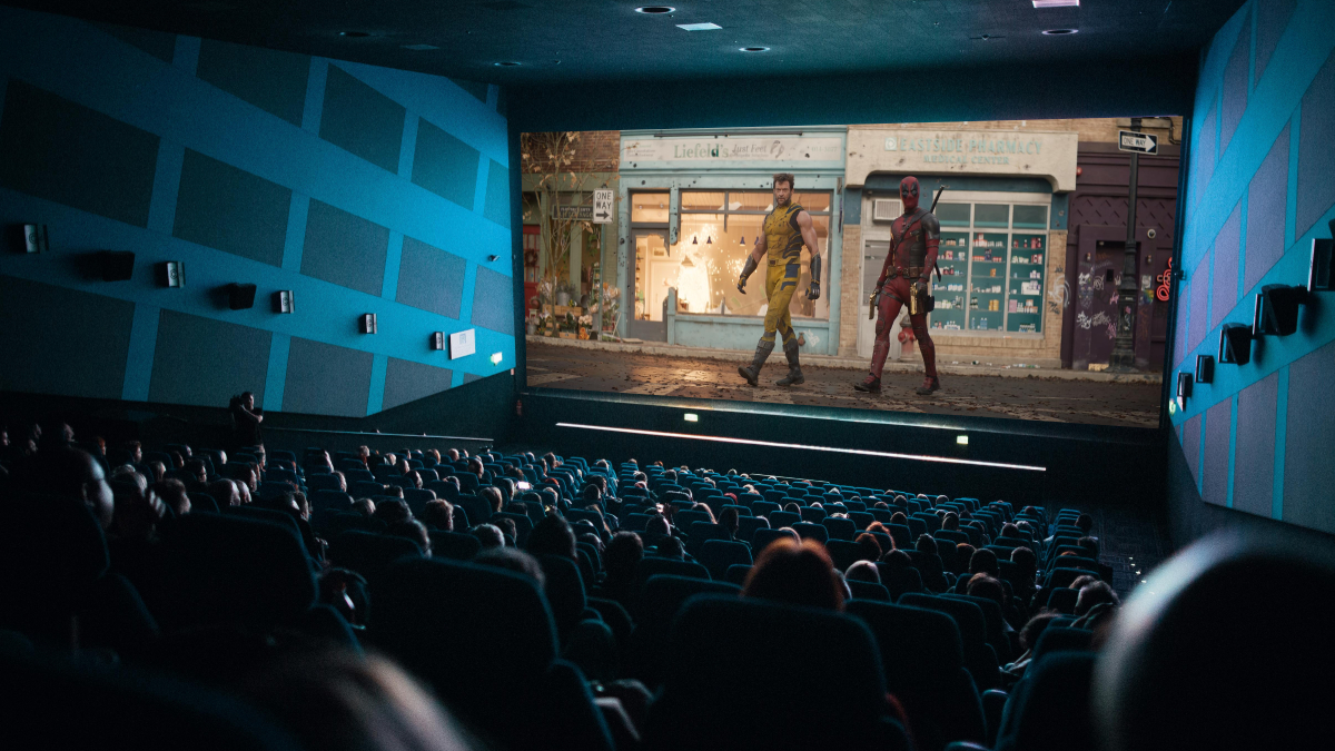 Most Watched Movies in theaters in Turkey » Expat Guide Turkey