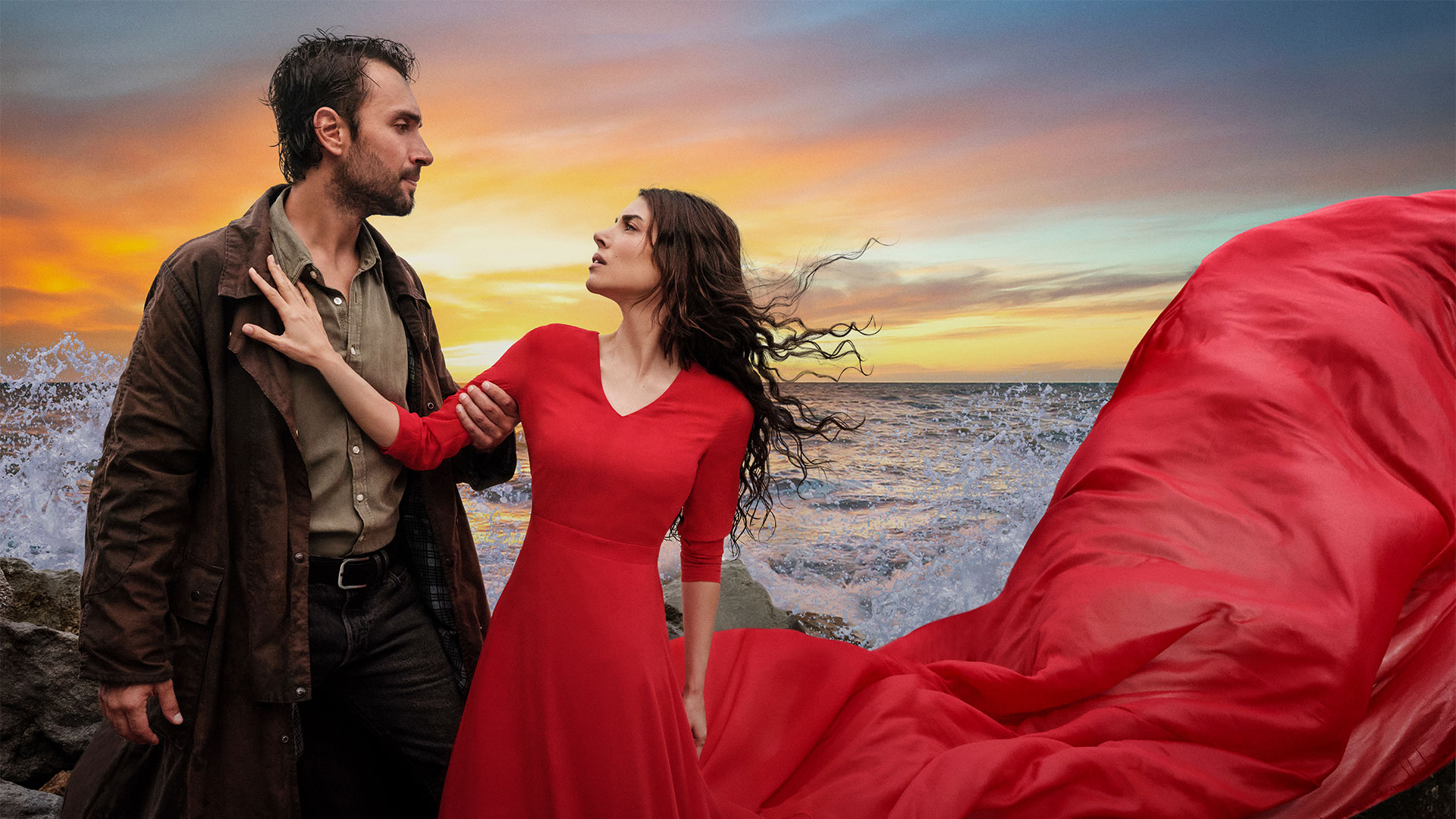 Taşacak Bu Deniz Series: Plot, Cast, And Global Success